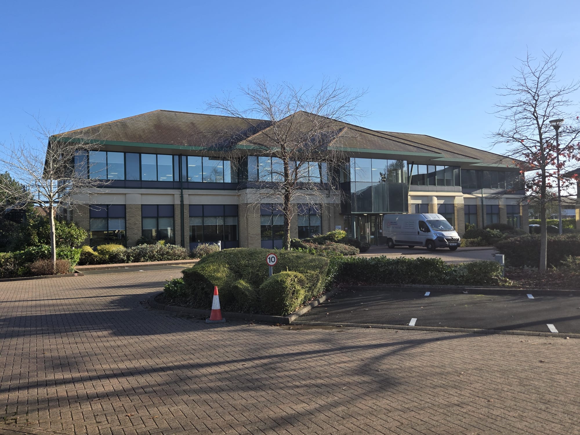 Office Clearance In Solihull | Midlands Clearance